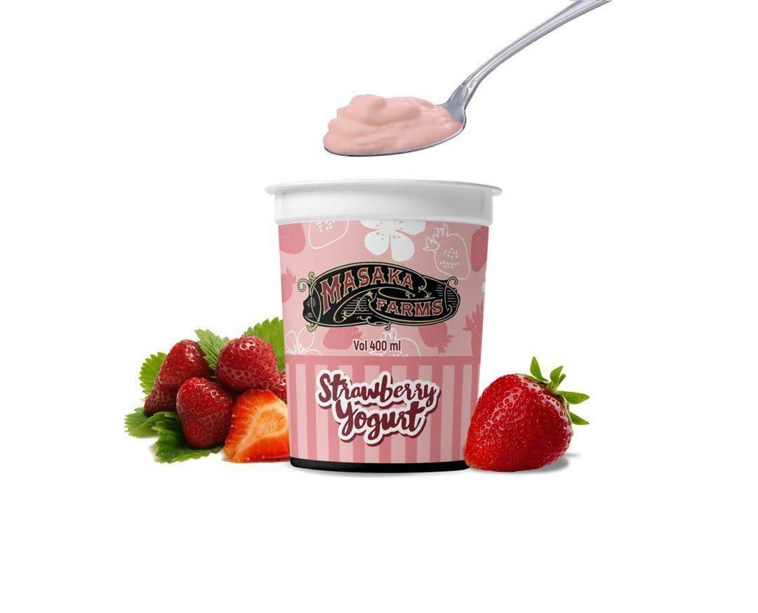 About Us – Masaka Farms