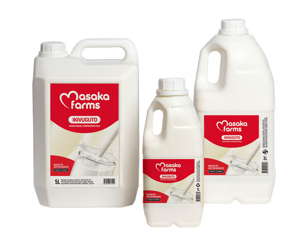Our Products – Masaka Farms