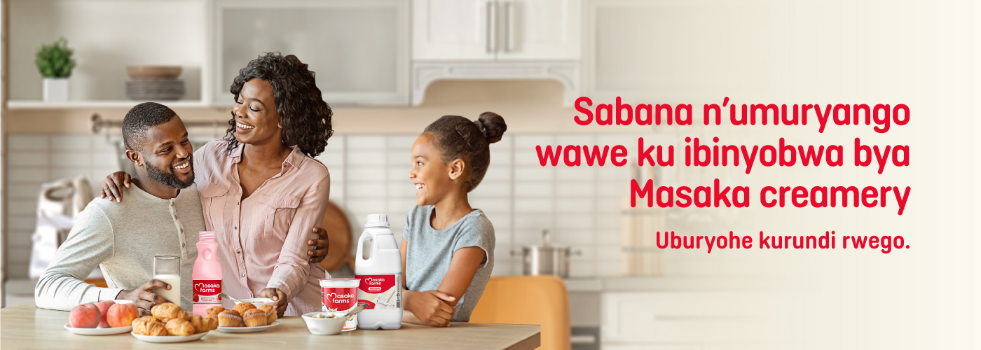 Masaka Farms – Simply Delicious